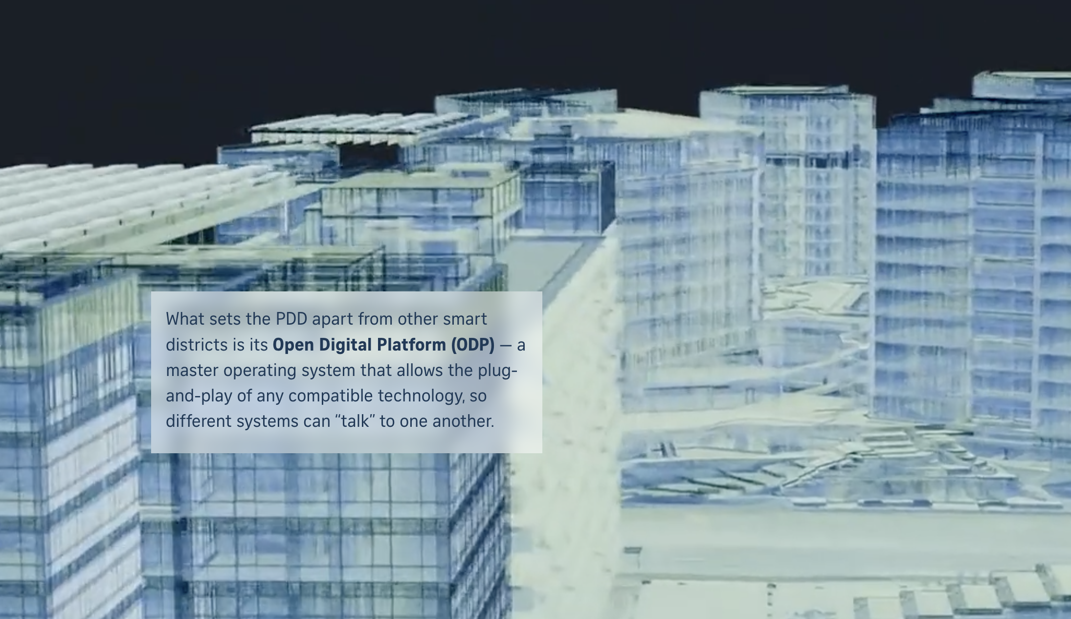 Open Digital Platform | Singapore Government Developer Portal