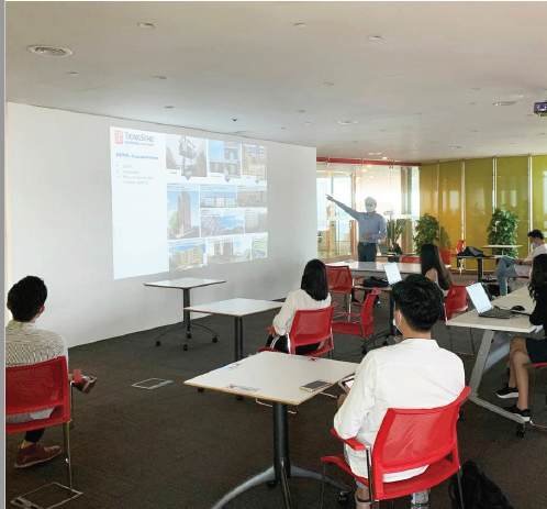 Be Inspired | SkillsFuture for Business - GoBusiness